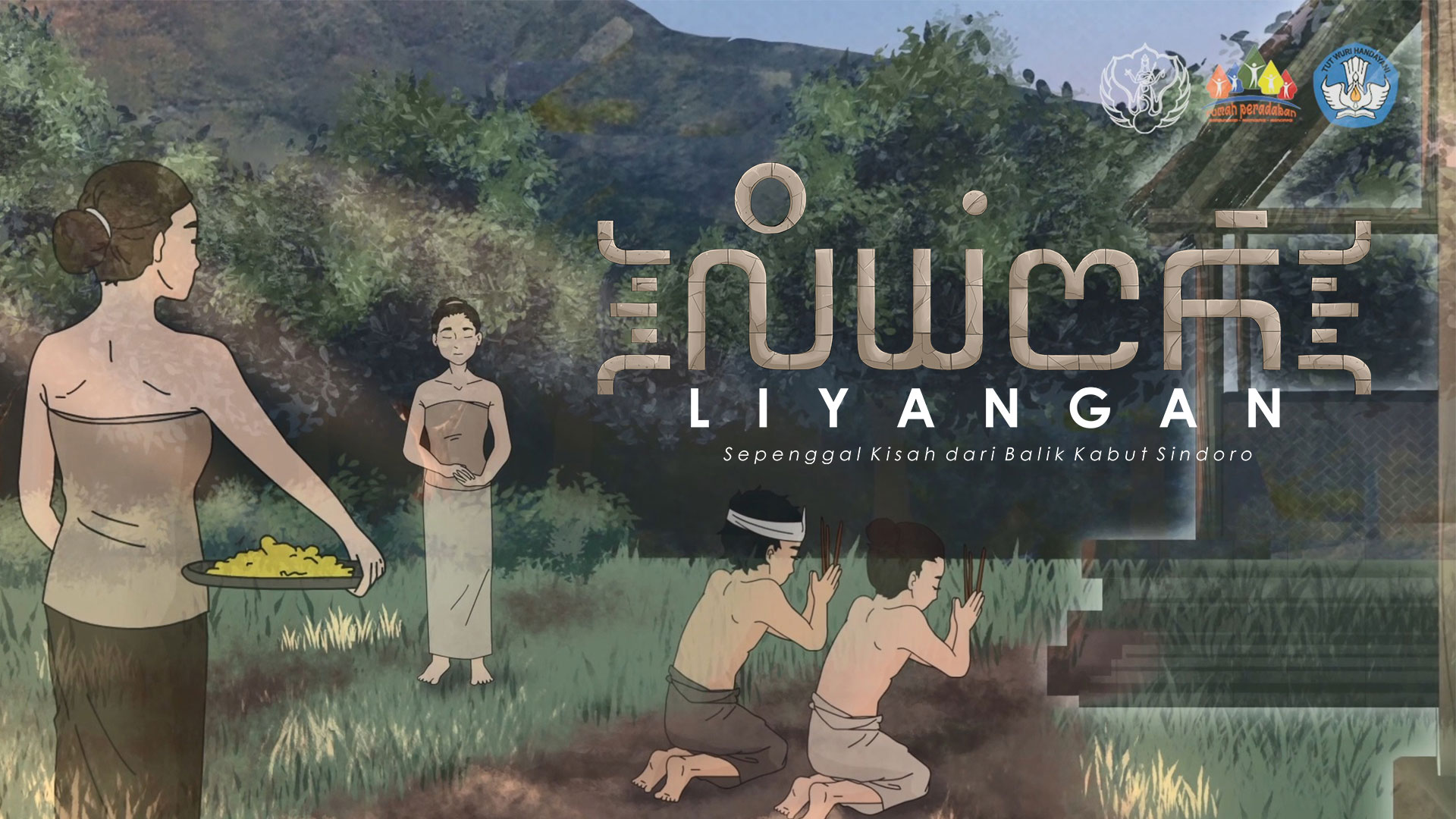 Dies Natalis ISI Yogyakarta 38-Prodi Animasi-Karya – GALERI PANDENG