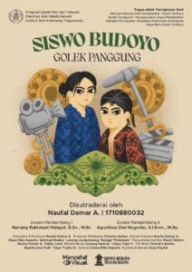 Tugas Akhir Film & TV Semester Genap 2023/2024 – Periode 2 – GALERI PANDENG